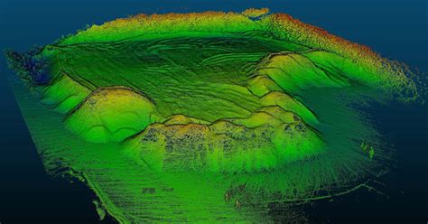 Classify Point Cloud And Lidar Data With Better Quality By Yasser