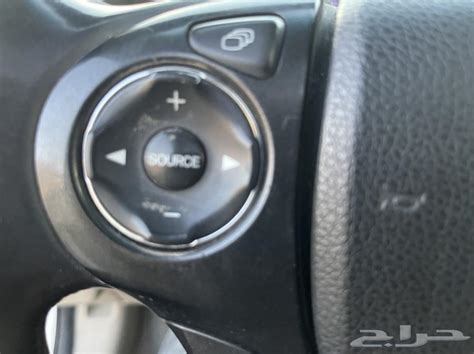 هواندا اكورد 2016 V6 فل كامل كلاسيك سعودي موقع حراج