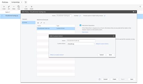 deploy monitor optimize applications using cloudcenter and