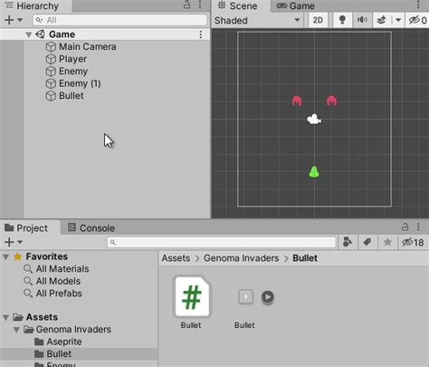 How To Move 2d Objects In Unity Dev Community