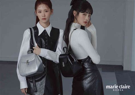 여자아이들 미연·민니몸매 부각한 화보도회세련 N화보 뉴스1