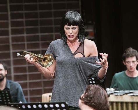 Captivating Orchestra Rehearsal