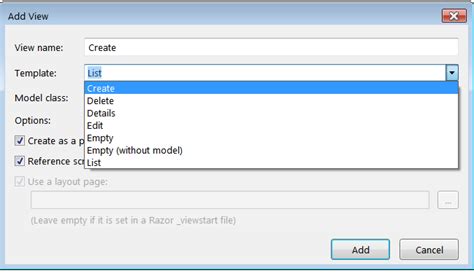 Insertupdatedelete In Asp Net Mvc Without Entity Framework