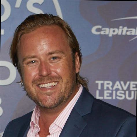 Scott Kircher Founder Director Borgo San Vincenzo Linkedin