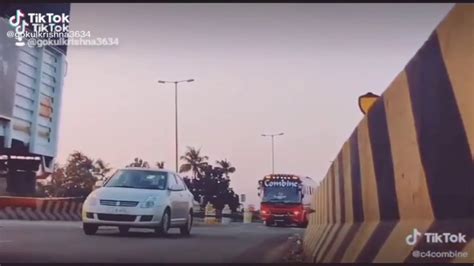 Tourist Bus Mass Tik Tok🥰🥰🥰🥰🥰🤩🤩🤩🤩🤩 Youtube