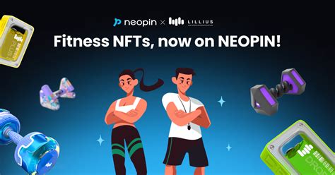 Announcement Neopin X Lillius Exclusive Utility Nft Airdrop Event