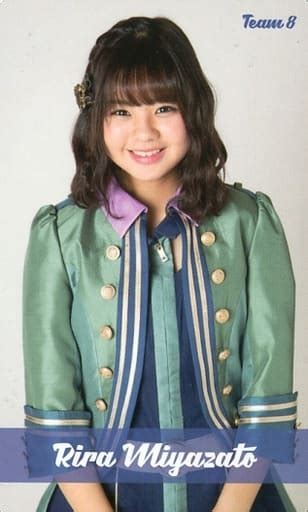 駿河屋 宮里莉羅上半身akb48 全国ツアー2019～楽しいばかりがakb～ ランダムフォトカード チーム8セット（akb・ske48）