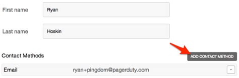 Pingdom Integration Guide Pagerduty