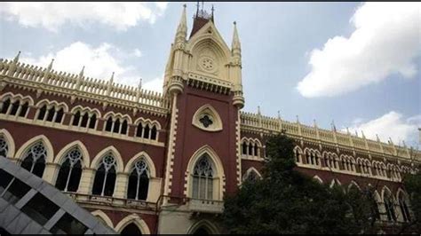 Calcutta High Court Rejects Bjps Plea For Central Forces During