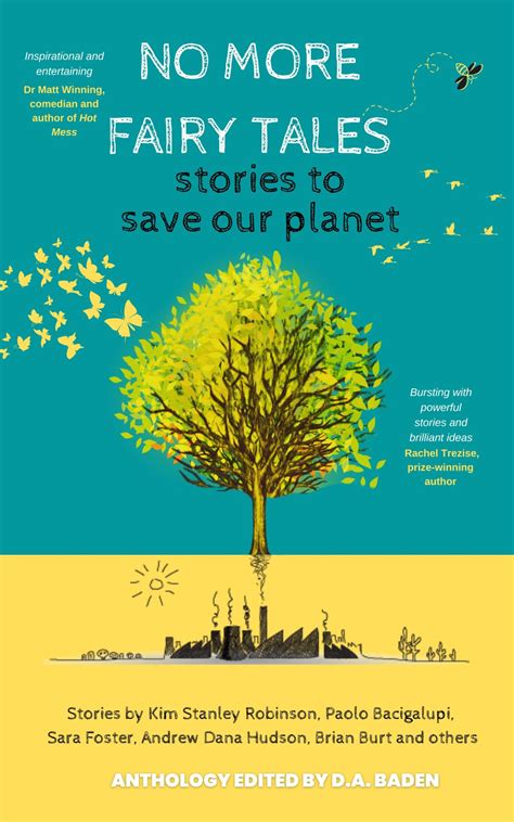 Dragonfly An Exploration Of Eco Fiction Blowing Your Mind With Wild
