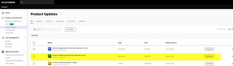 Content Catalog Is Missing From Revit