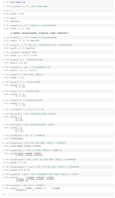 Python第三方库numpy Python三方库：numpy（数组处理） Csdn博客