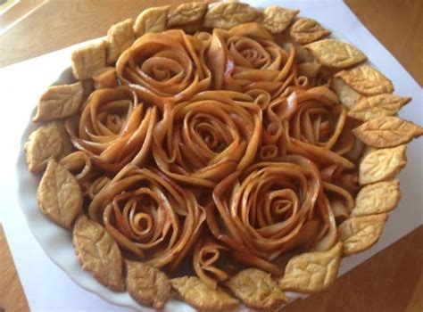 10 Pies That Are Almost Too Pretty To Eat The Allmyfaves Blog