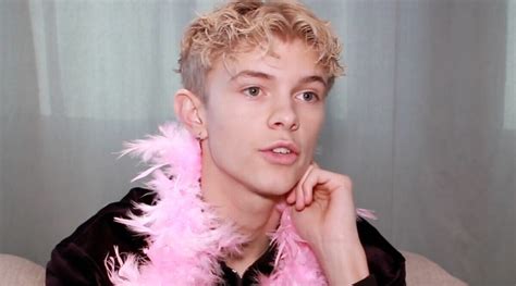 Theoz Tuffa Bakslag Stoppas Helt Från Grammisgalan Hänt