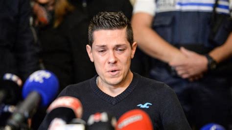 Condamné à 25 Ans De Prison Pour Le Meurtre De Son épouse Jonathan