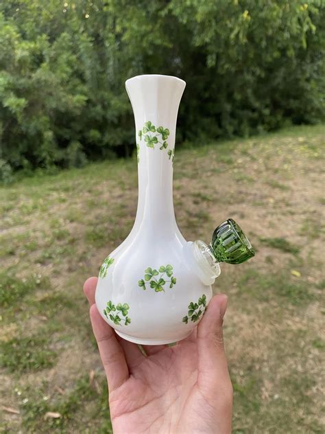 Upcycled Vintage Pieces Made Into Bongs Rupcycling