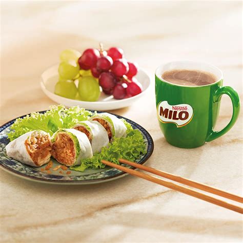 Milo® Powder Get The Milo® Advantage Milo® Malaysia
