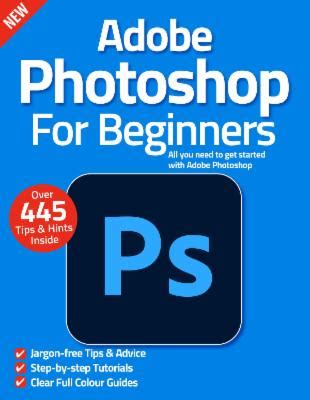 Adobe Photoshop For Beginners 11th Edition 2022 PDF Digital Magazines