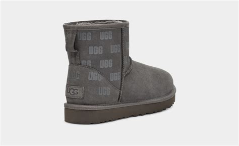 Ugg® Classic Mini Ii Ugg Print For Women Ugg®
