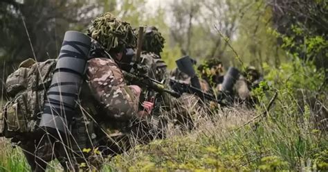 Ворог здійснив понад 40 атак на Донеччині за добу Генштаб