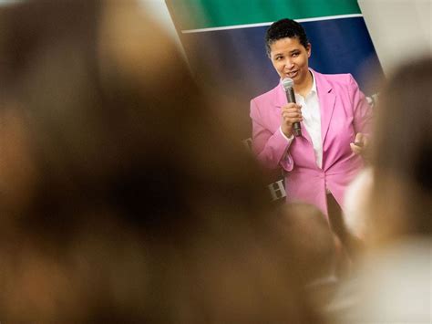 Rabbit Or Duck Danielle Allen Dissects Democracy In Crisis Endicott College