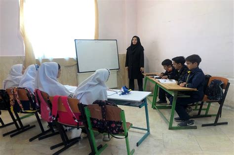 پای تجربیات خانم معلم مدارس عشایری و چندپایه؛ از خلاقیت‌های یادگیری تا