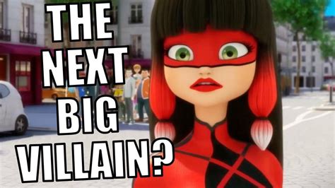 Revelation⎮miraculous Ladybug Season 5 Review Youtube