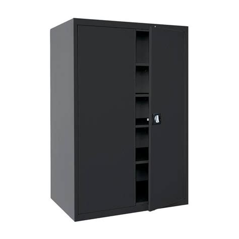 Sandusky Metal Cabinet Cabinets Matttroy