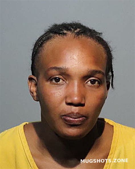 Varonica Mcclennon 09 11 2024 Seminole County Mugshots Zone