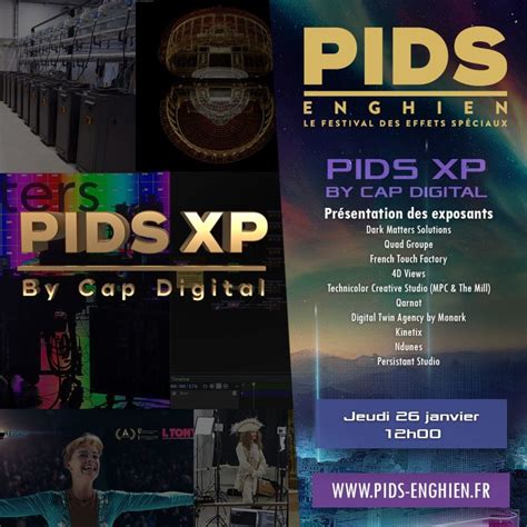 Pids Xp
