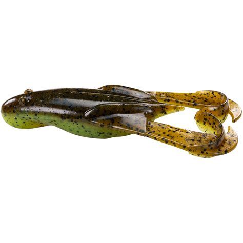 Keitech Soft Baits Keitech Noisy Flapper
