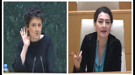 მონა ქალი იზაურა“ მე არ ვიყო კულტურის კულტურული მინისტრი თუ ერთი დიდი ლეიბი არ გაჩუქოთ