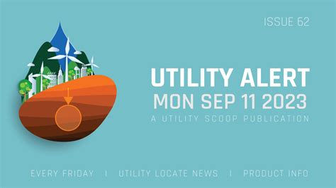 Utility Alert Issue 62
