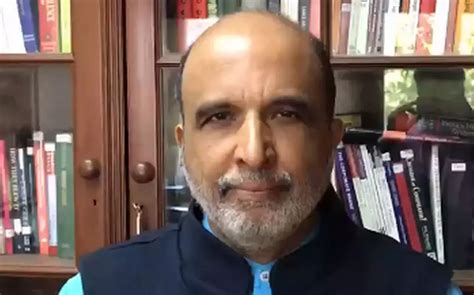 Sanjay Jha Questions Congress Leadership On Policies And Actions During