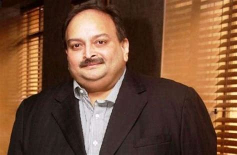 Pnb Scam Accused Mehul Choksi Now Missing From Antigua Dnn