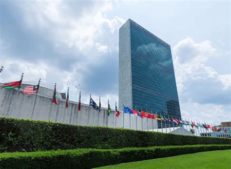 丹麦等五国当选联合国安理会非常任理事国联合国大会地区成员国