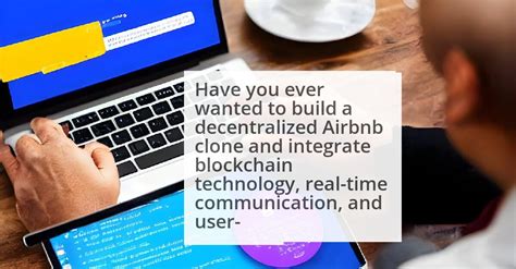 React Jobs On Linkedin Dappbnb — How To Create A Web3 Equivalent Of Airbnb Using React