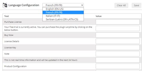 How To Enable Multi Language Support In Dynamics And WordPress Portal
