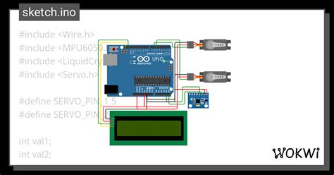 Wokwi Online Esp32 Stm32 Arduino Simulator
