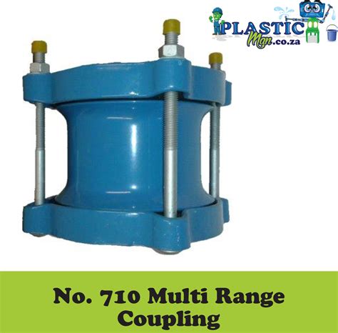 Multi Range Fittings Plasticman