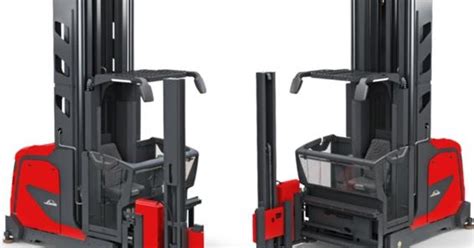 Xe Nâng Vna Man Up Nichiyu Battery Forklift