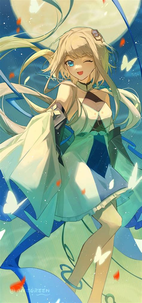Guizhong Genshin Impact Image By Amegreen Zerochan Anime Image Board
