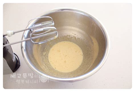 브라우니 초코쿠키 초코칩쿠키 만들기