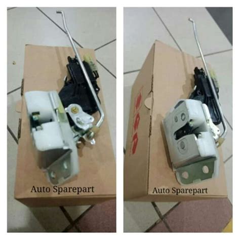 Promo Door Lock Bagasi Ertiga Diskon 23 Di Seller Samaza Store