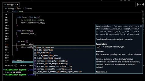 Master Binary Search Trees In C Complete Step By Step Coding