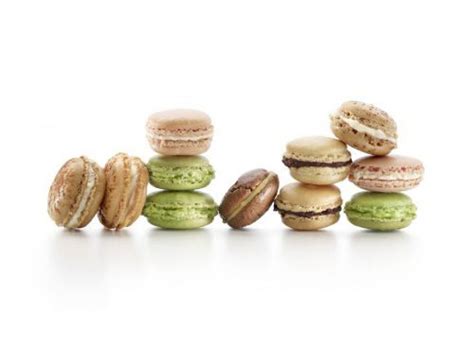 Basic Macaron Recipe Macaron Recipe Macarons Macaroons