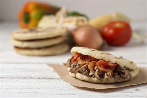 Delicious Gorditas For Breakfast A Simple Recipe To Start Your Day Right