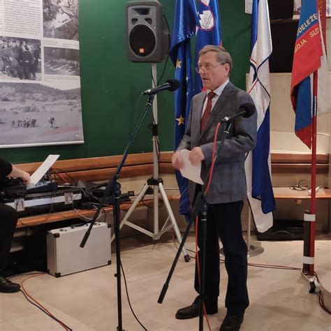 Proslava In Razstava Zb Za Vrednote Nob Mengeš Občina Mengeš Mojaobčinasi