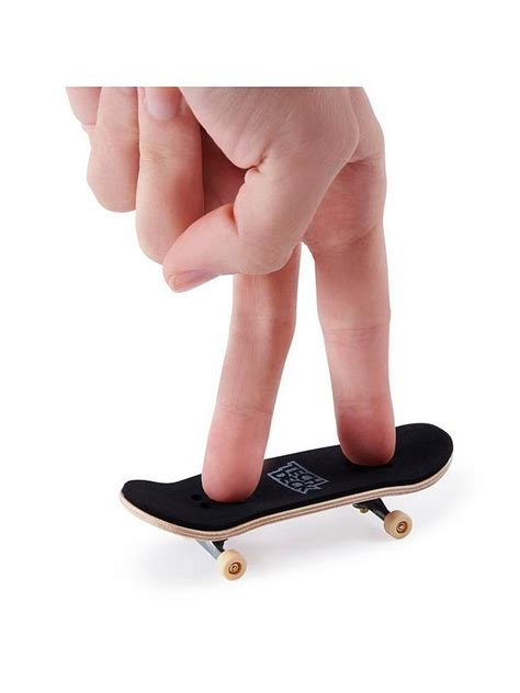Tech Deck Ramps And Skateparks