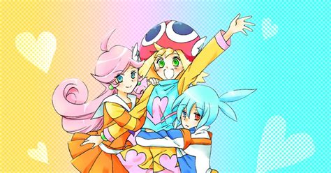 ぷよぷよフィーバー ぷよフィars とぅもろうのイラスト Pixiv